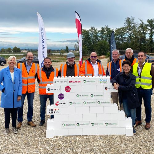 Découvrez toutes les actualités de Prodeval